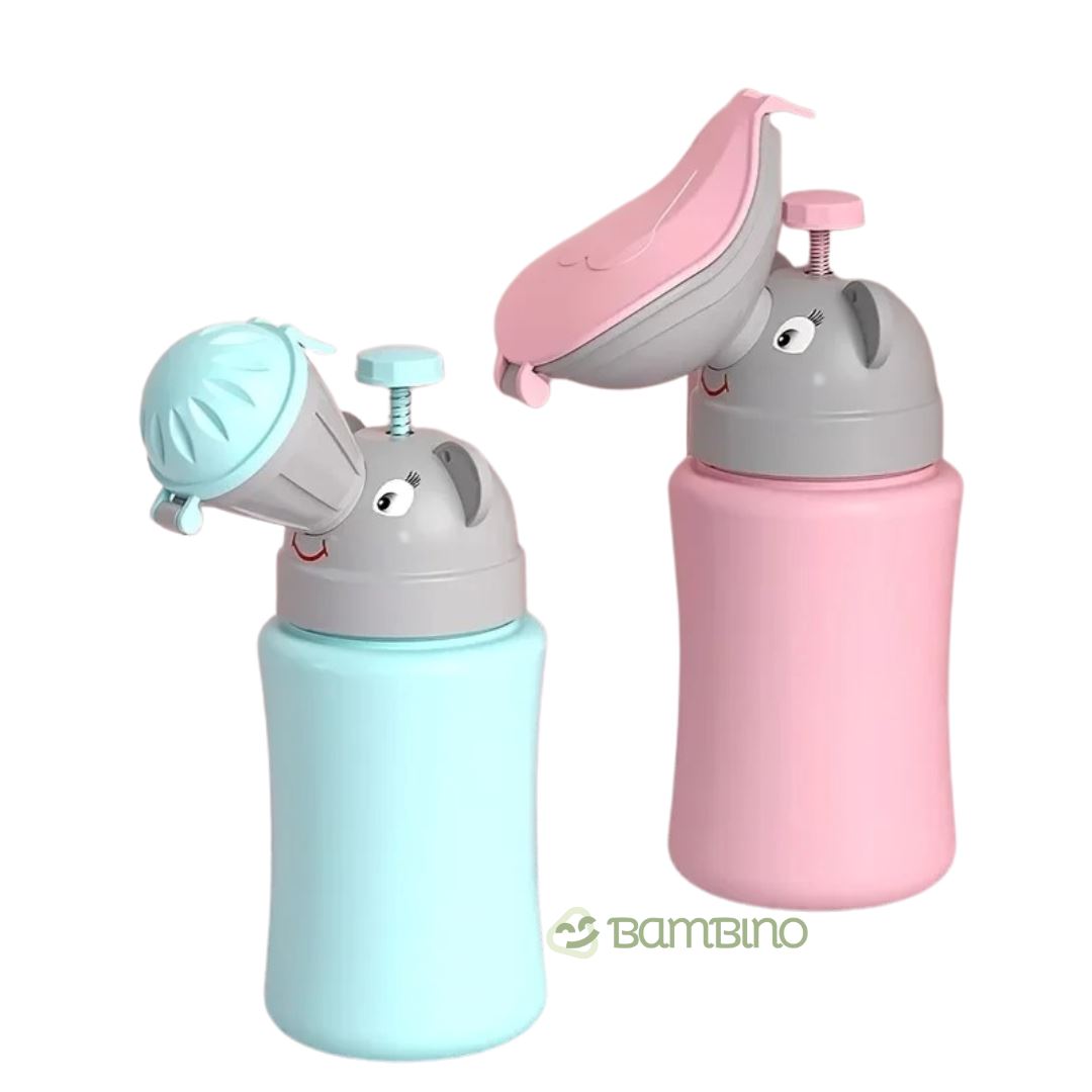 Penico Portátil Infantil